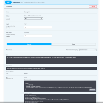 Darwinex API Walkthrough